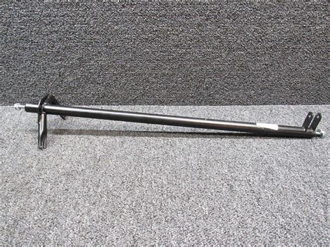 1293110 Pipistrel Lsa Alpha Trainer Flaperon Bellcrank Assembly