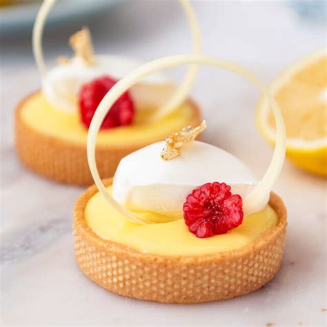 Fresh Fruit Tart Recipe Video Tutorial Sugar Geek Show
