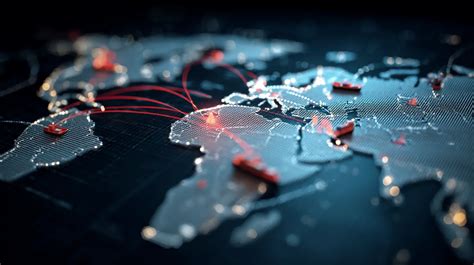 Data Gaps Supply Chain Visibility Single Point Failure