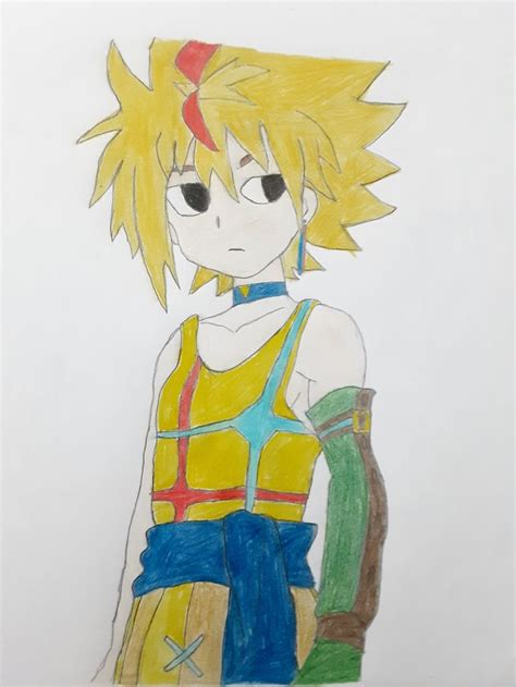 رسمتي ل فريد من انمي بي باتل🙂💕 Zelda Characters Character Fictional