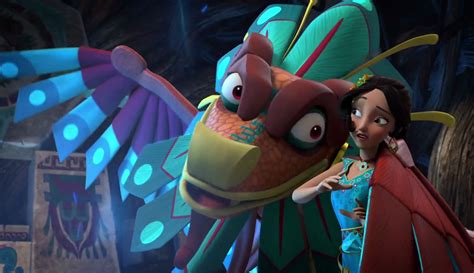 Image Realm Of The Jaquins 15png Disney Wiki Fandom Powered By Wikia