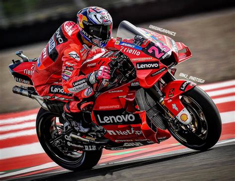 MotoGP 期待Ducati能在下赛季擦出什么样的火花 motogp 摩托车社区 易车社区