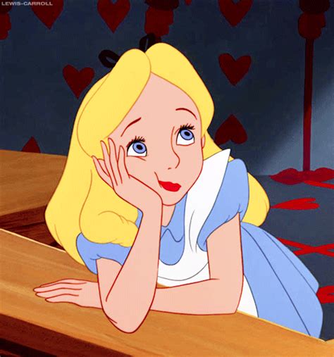 Alice In Wonderland Alice In Wonderland Fan Art 34674026 Fanpop