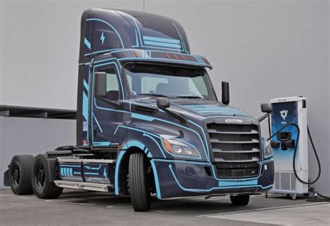 Tritium® On Linkedin Throwback Ecascadia Ev Fleet