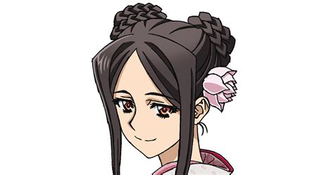 シュヴァルツェスマーケン ファム誕生日絵2020 はらしゅうのイラスト Pixiv