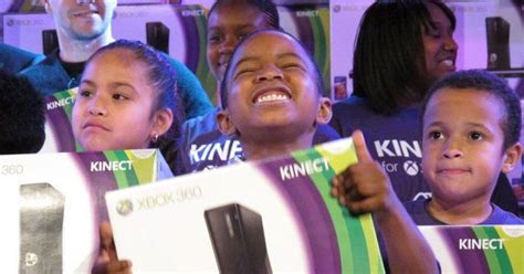 How Facial Recognition Works In Xbox Kinect Wired