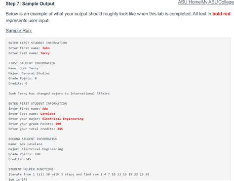 Solved Problem Description For This Lab You Have To