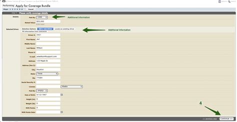 How To Add Coverage Focus Solutions