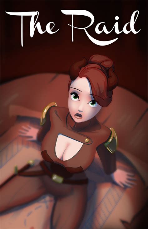 The Raid SatinMinions Porn Comic AllPornComic