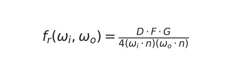 Opengl 정리 29 물리 기반 렌더링 Physically Based Rendering Pbr