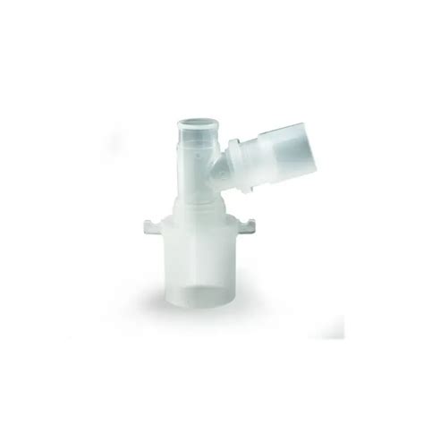 Conector Acodado Mod 70008 Doble Giratorio