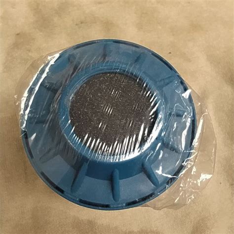 Filtro Para Cascos Y Escafandras Chorreo De Segunda Mano Por 1 Eur En