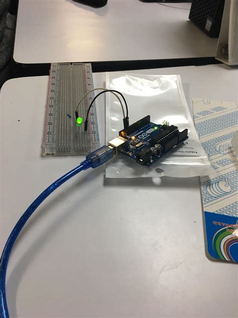 Cynthia Lizeth Barron Morales Practicas De Arduino