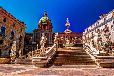 Tempat Wisata Di Italia Yang Wajib Dikunjungi Tempat Wisata Indonesia