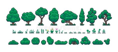 Grass Tile Sprite