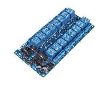 Relay PCB Manufacturer And Supplier In China PCBMay