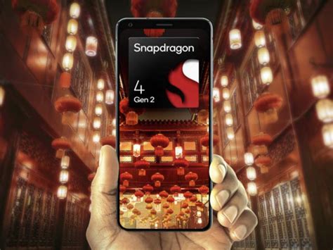 Snapdragon 4 Gen 2 Archives Phandroid
