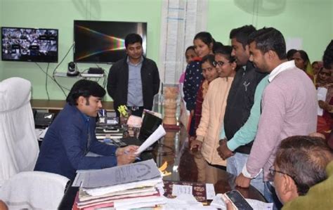 जनता दरबार में 95 मामलों का निष्पादन