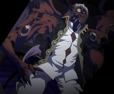 Freed Sellzen High School Dxd Wiki Fandom Powered By Wikia