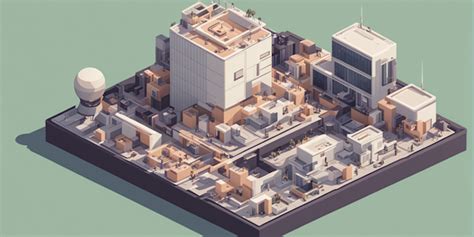 Asset Management Architecture Explained Brinkee