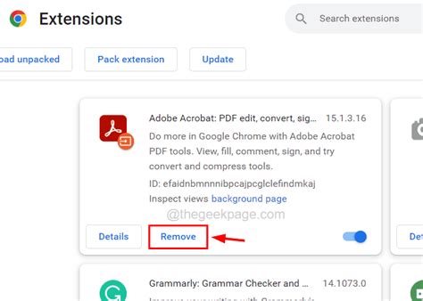 Chrome Opens Websites In New Tab Automatically Fix