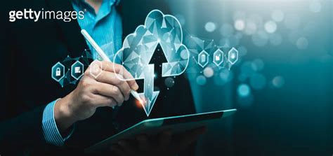 Streamlined Digital Cloud Data Management And Advanced Networking