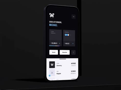 Web3 Ui Designs Themes Templates And Downloadable Graphic Elements On