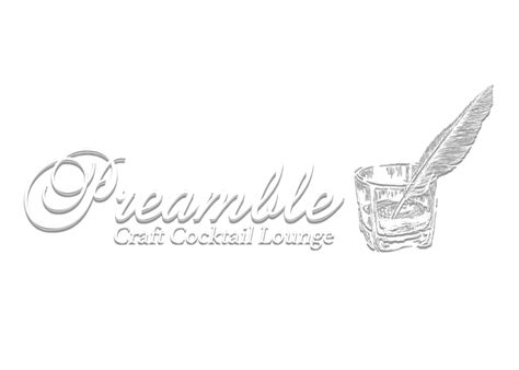 Preamble Lounge