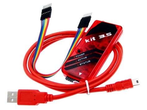 Buy Pickit 3 5 Programmer At Affordable Price In Ainow