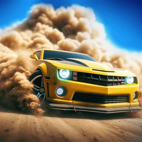 Stunt Car Extreme Car Games