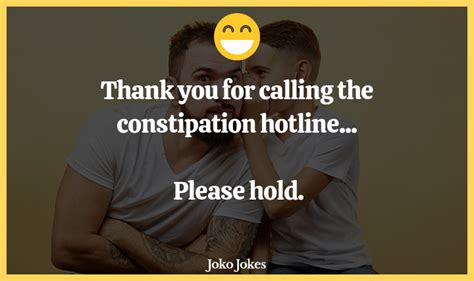 97 Constipation Jokes And Funny Puns Jokojokes