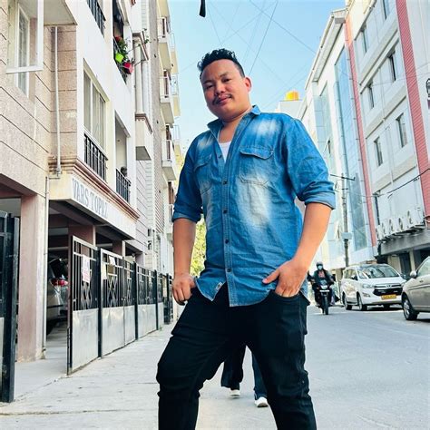 Pratip Chamling Rai
