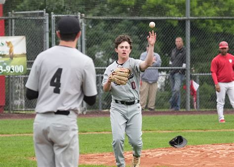 Baseball Class Aaa Playoff Scarsdale Defeats North Rockland 1 0