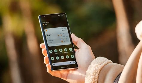 Android 13 Qpr2 Update Brings A Large Number Of Features