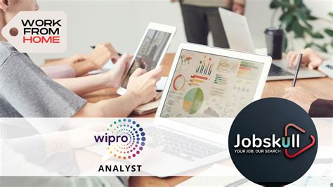 Wipro Recruitment 2023 Hiring Analyst Apply Now
