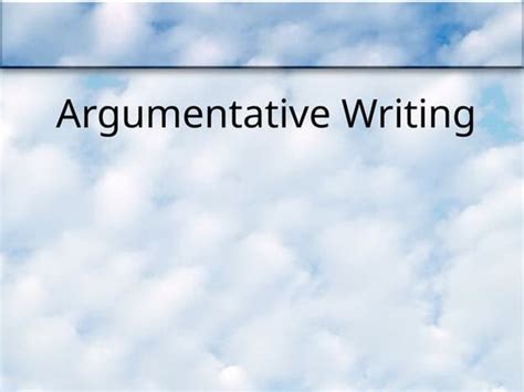 Formulating Evaluative Statements And Determining Textual Evidence 2pptx
