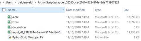 5 Performance Tips For R And Python Scripts In Power Bi Dataveld
