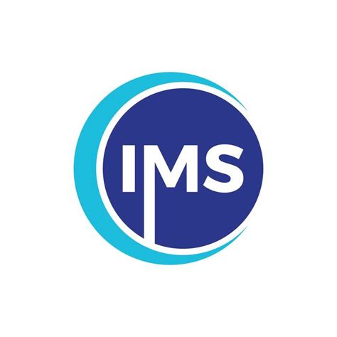 Ims Logo Vector Art Icons And Graphics For Free Download