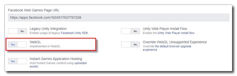 Make Facebook Instant Games Using Gamemaker Studio 2 Lasopaplex