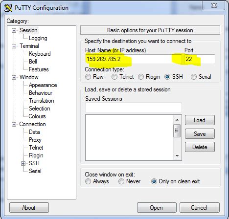 Tunneling With Putty For Dummies Like Me KiloRoot