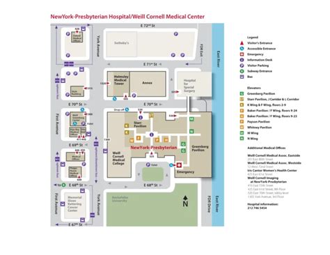 Kadlec Hospital Map 2025 2016 All Maps