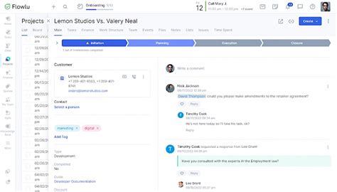 Free Project Management Timeline Software