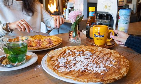 Familierestaurant ‘t Jagershuis All You Can Eat Pannenkoeken 1 5 Uur