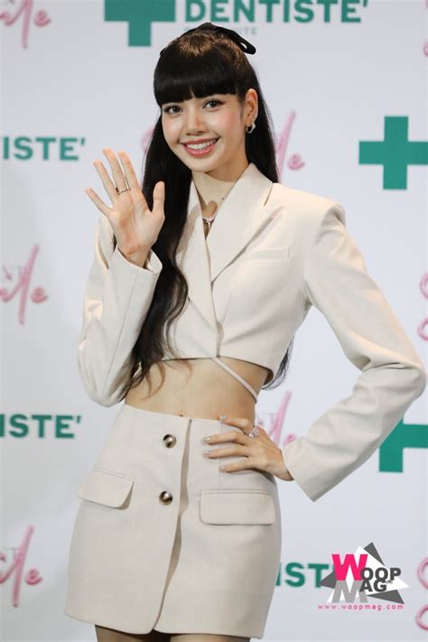 익스트림무비 블랙핑크 리사 01 09 월드투어 방콕 콘서트 사진