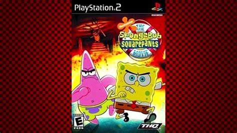 Welcome To Planktopolis The Spongebob Squarepants Movie Game Ost Youtube