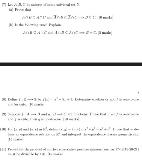 Solved Discrete Math Can Anyone Provide Me With Explained Chegg
