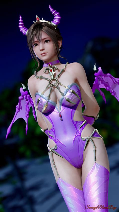 DOAXVV Mod Posting Mod Updates Page Dead Or Alive Xtreme Venus Vacation LoversLab