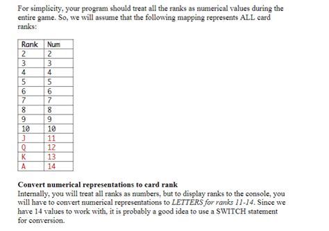 solved project 2 problem write a program that would allow a