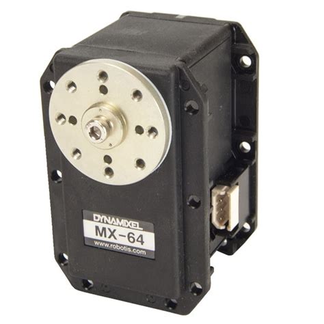 Dynamixel Mx 64