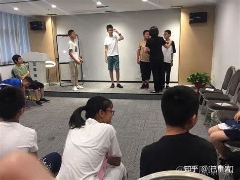 演讲时，孩子如何克服紧张心理 知乎